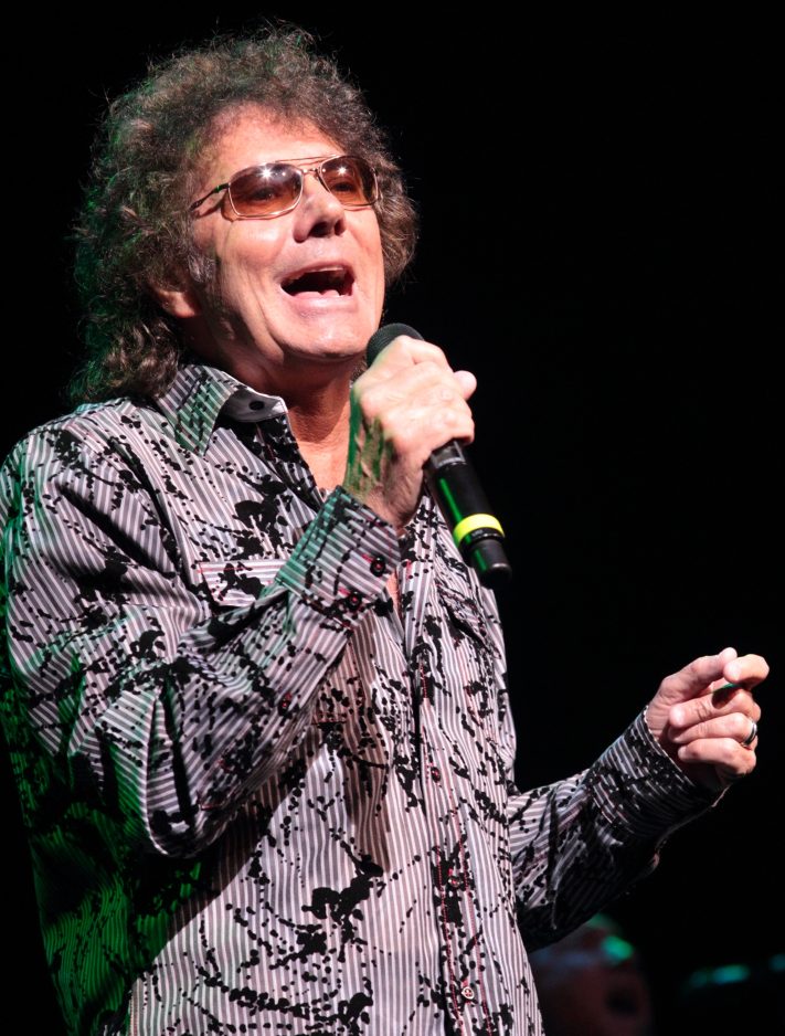 Starship featuring Mickey Thomas eager to appear at The Palace - Observer-Reporter